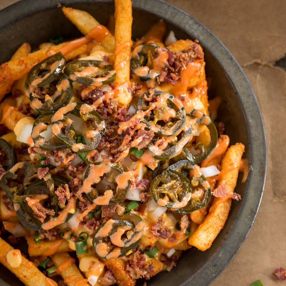 Humble Potato - Action Sales