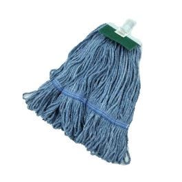 Abco CT02004GB Grease Beater Mop Blue