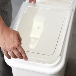 Cambro 60271 Front Lid For Ibs27 2pu349