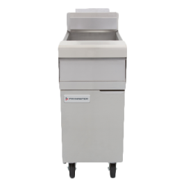 Frymaster MJ140 Fryer 40 Lb S/S Tank & Door 2pbe033 Mj35-Sd