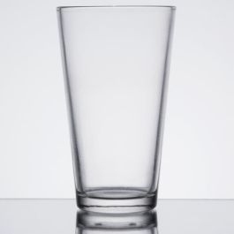 Glass Mixing Glass 16 Oz. (24 / Cs)