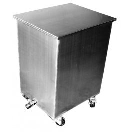Gsw FF-TANK Soaking Tank For Hood Filters