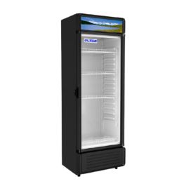 Ultra® ULTRA-BC-14-V Refrigerated Glass Merchandiser