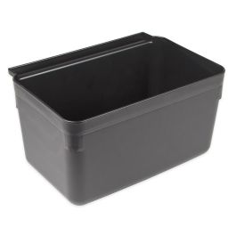 WINCO UC-SB Silverware Bin-Black