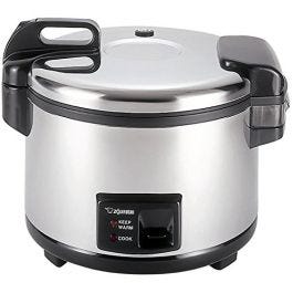 Zojirushi NYC-36 Rice Cooker/Warmer 20-Cup