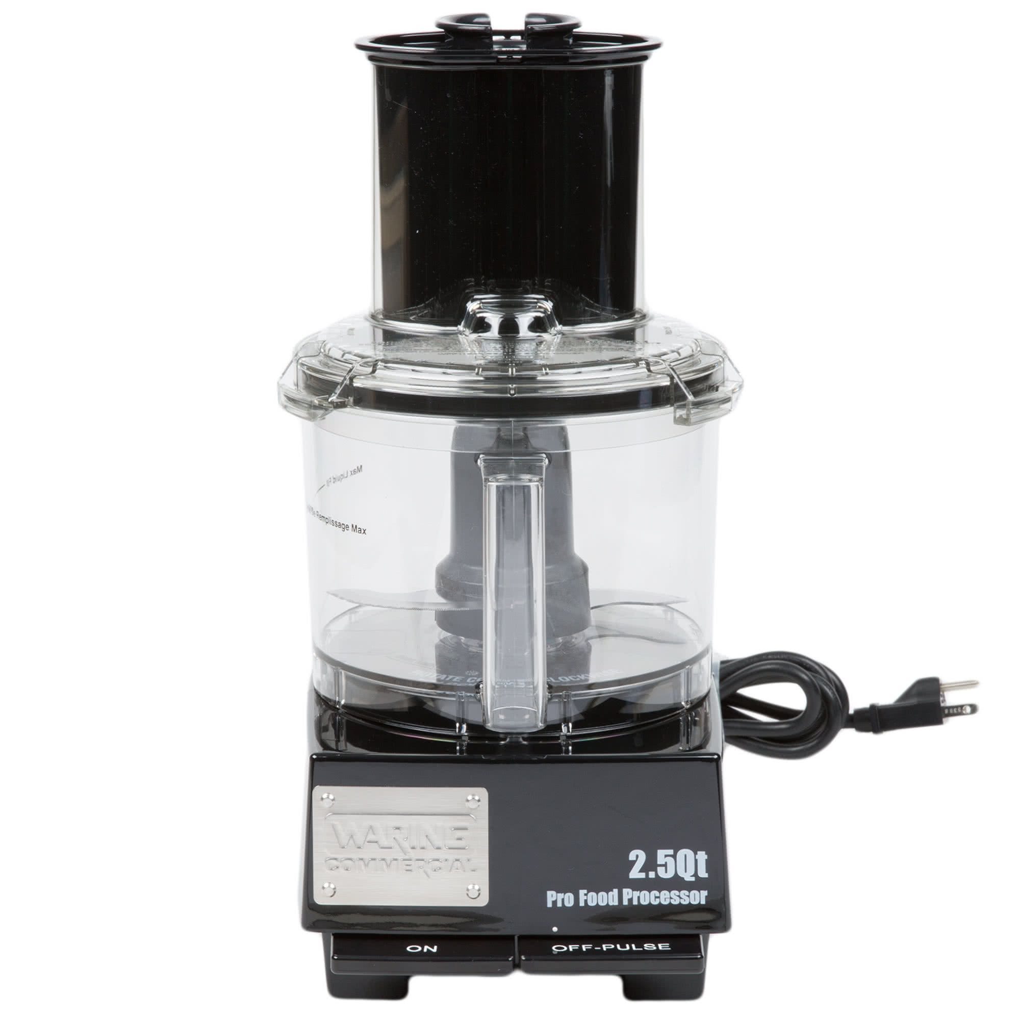 Commercial Food Processor