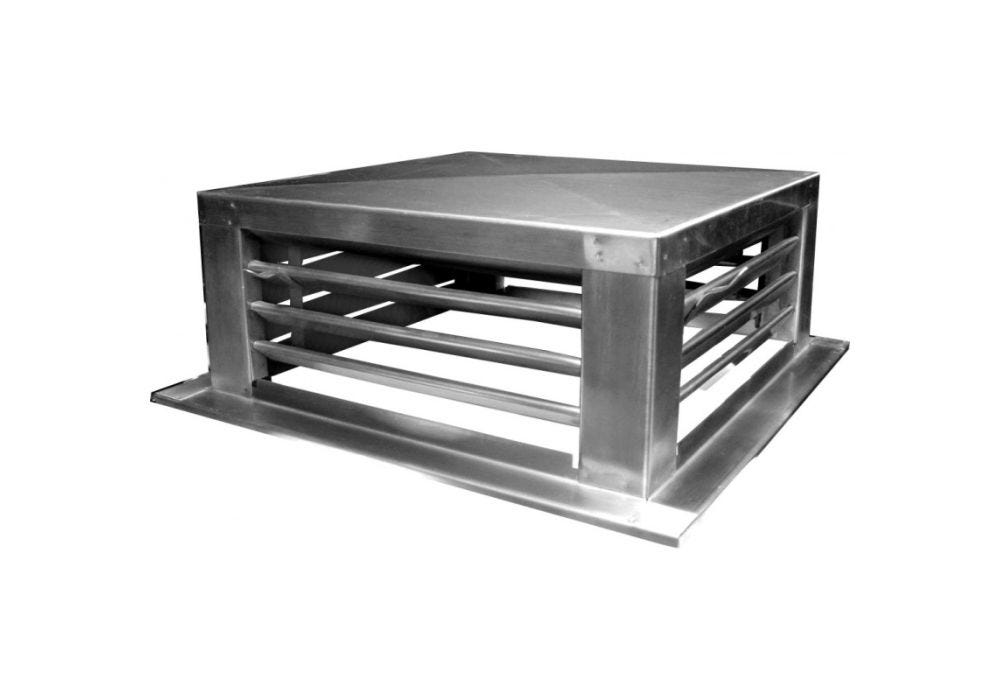 Swamp Cooler Diffuser